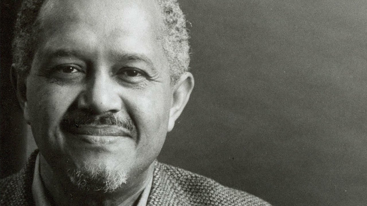 John La Rose Ephemeral Collection at the George Padmore Institute - YouTube