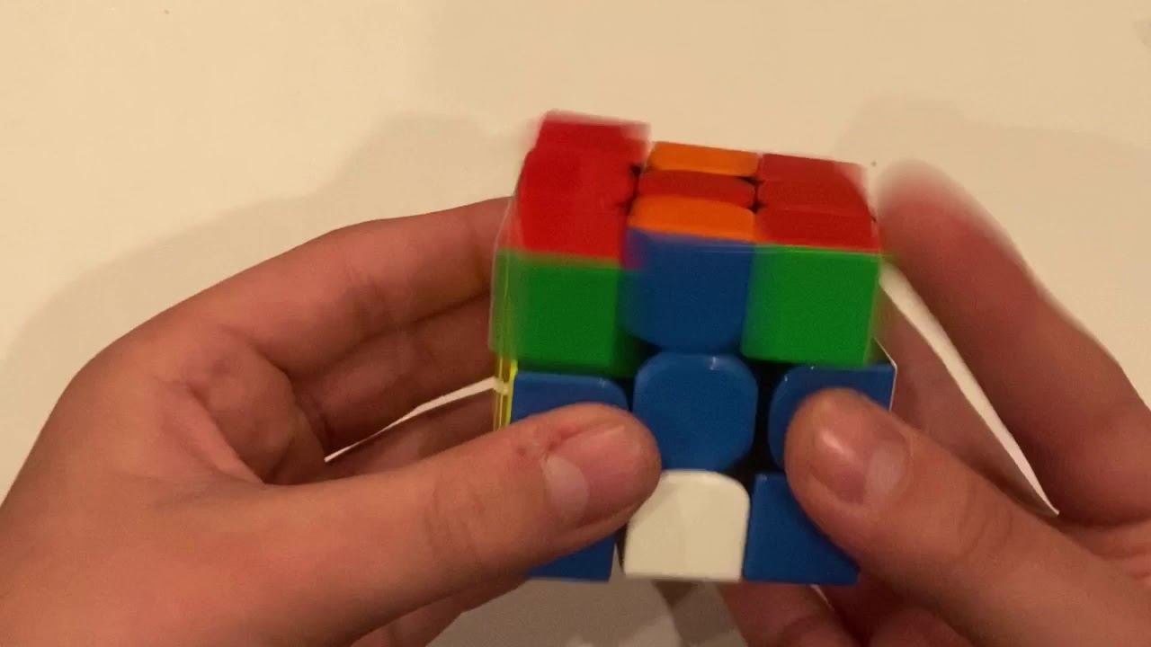 How To Do A T Perm - YouTube