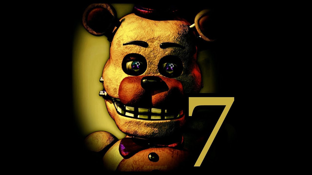 This is FNaF 0 - YouTube