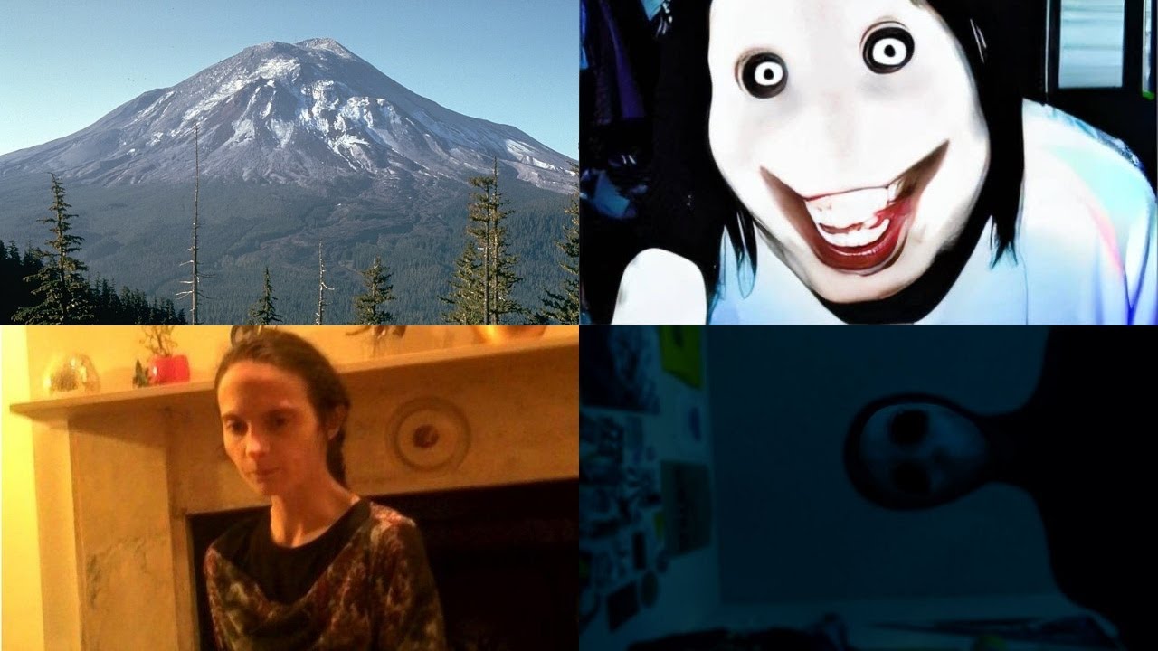 The Ultimate Photographic Iceberg Explained - YouTube