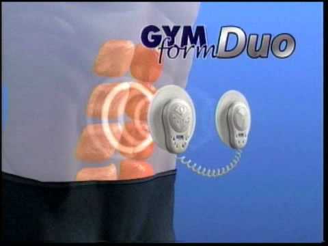 Gim Form Duo - YouTube