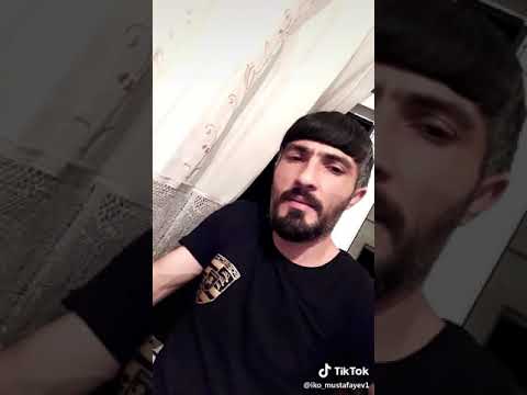 Bu qız beynimi çőndərir bilə bilə