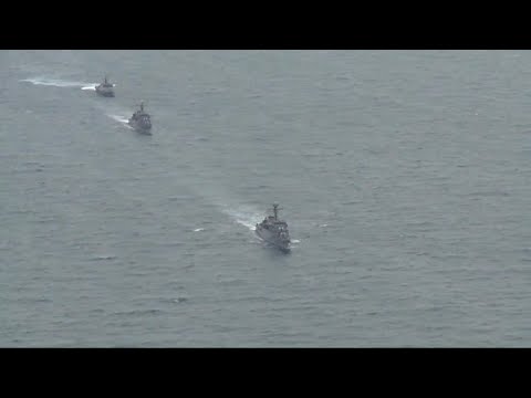 South Korea seeks stronger weapons amid rising tensions with North