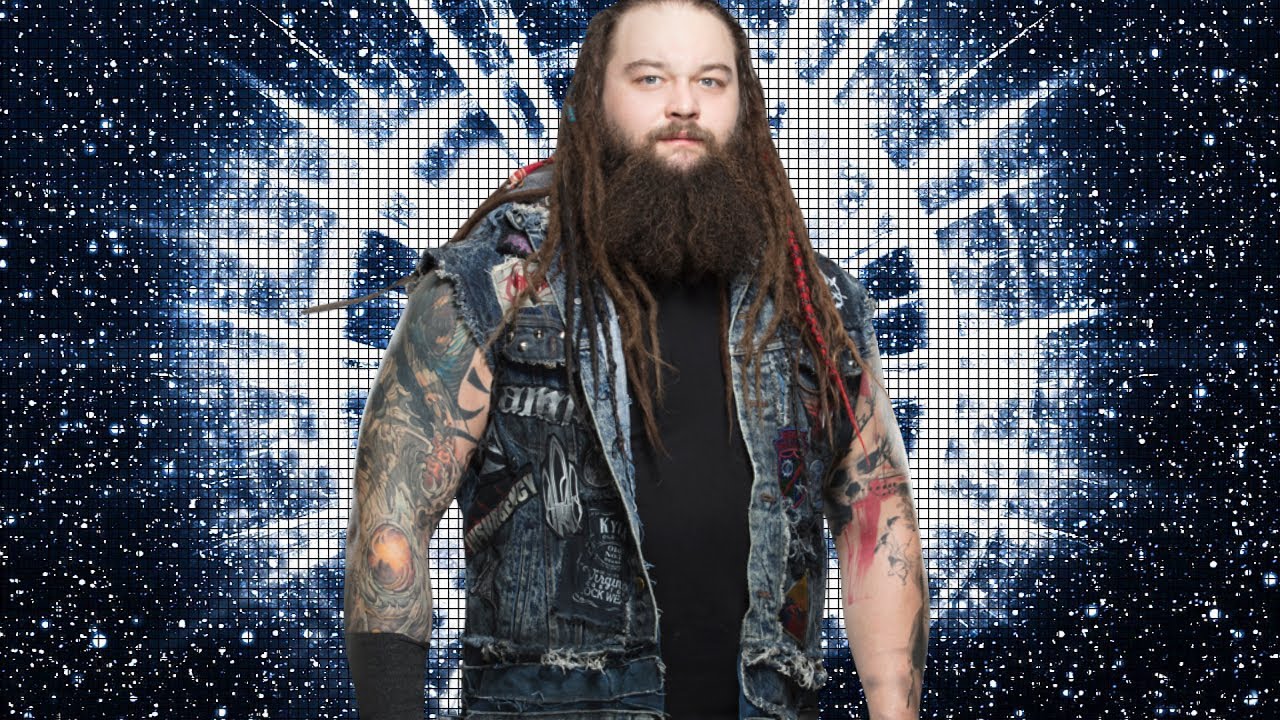 WWE | Bray Wyatt | Theme Song | “Live In Fear”| Arena Effects | - YouTube