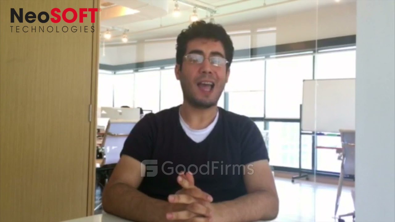 Video Review for NeoSOFT Technologies - YouTube