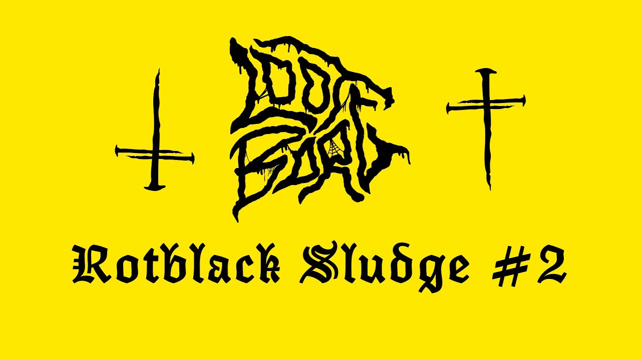 Lootborg #2 - Rozuzlení našeho dobrodružství v Mörk Borg: Rotblack ...