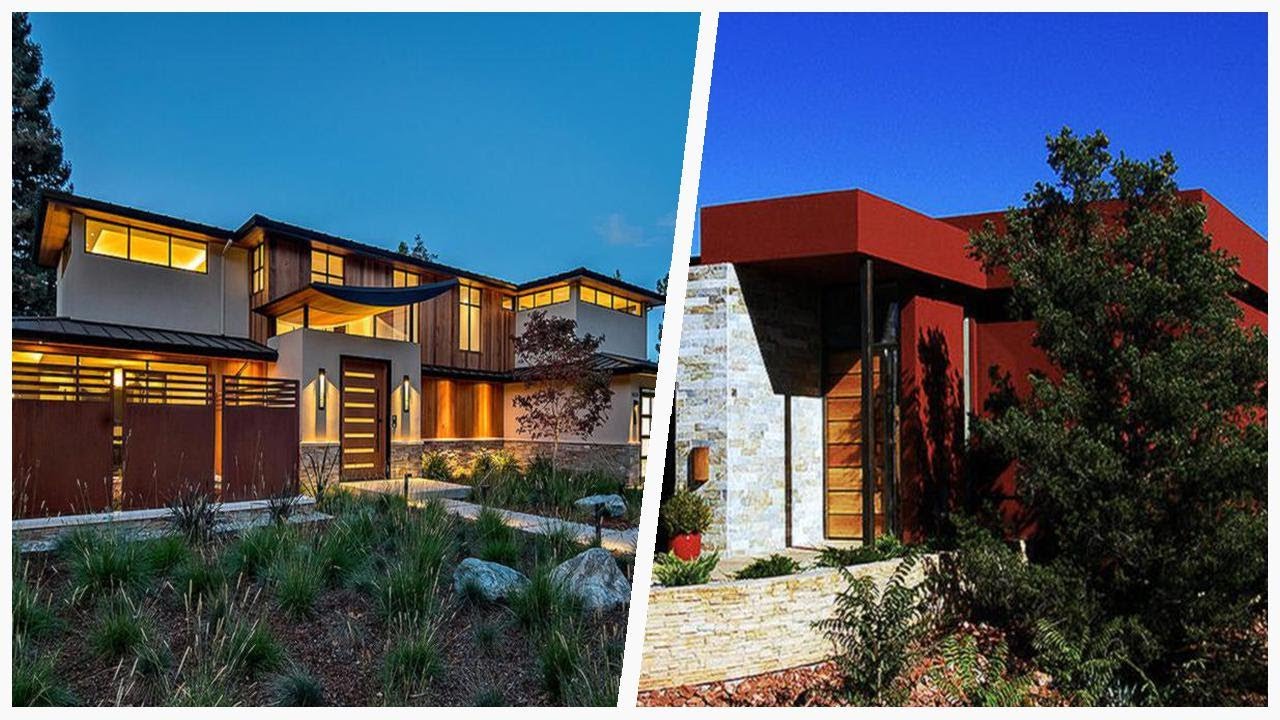 Using Red Accents to Elevate Modern Home Designs | Designer CheatSheet