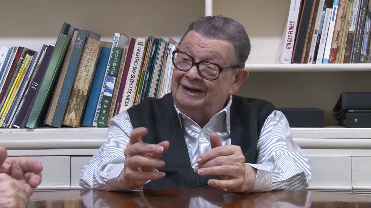 OEB Entrevista o PROF ANTONIO DELFIM NETTO, 06 dez 2019 - YouTube