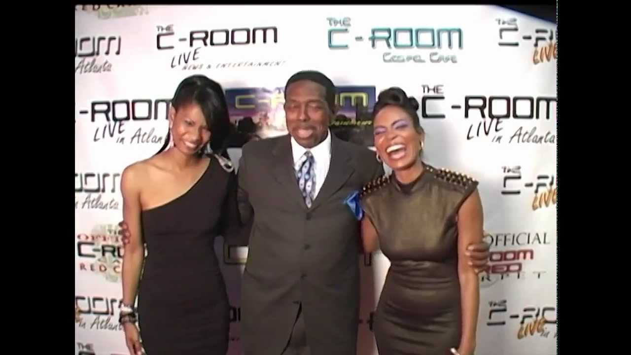 CHANGES TELEVISION SERIES K Nicole & Regina Gilmore Interview by ...