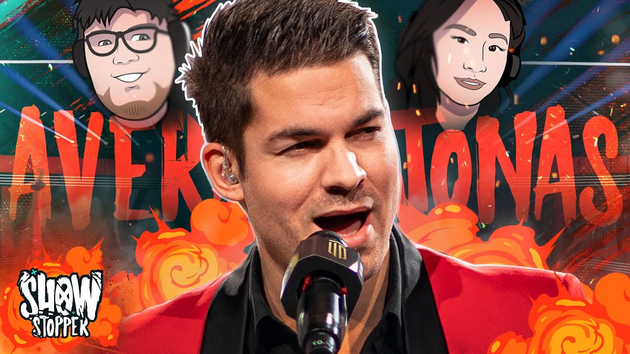 AverageJonas' Tips on Becoming a Successful Streamer, Masters 3 Preview ...