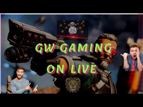 GW GAMING GO TO LIVe - YouTube