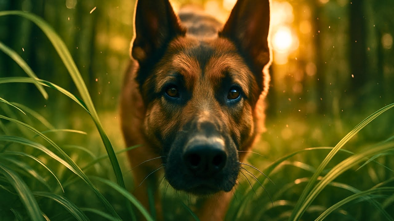 10 Most Intimidating Yet Loyal Dog Breeds... - YouTube