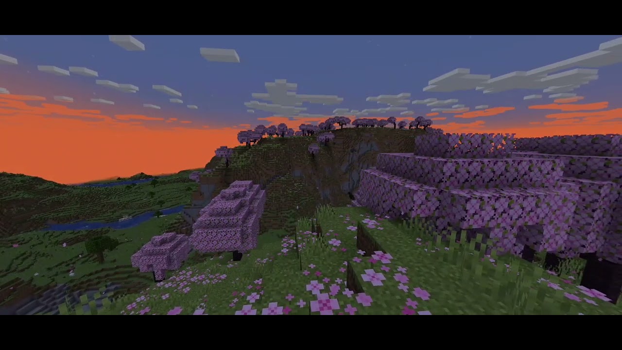 link apk minecraft 1.20 nueva version!! link en los comentarios - YouTube