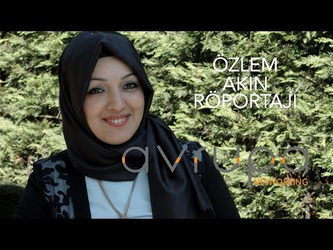 Özlem Akın Röportajı