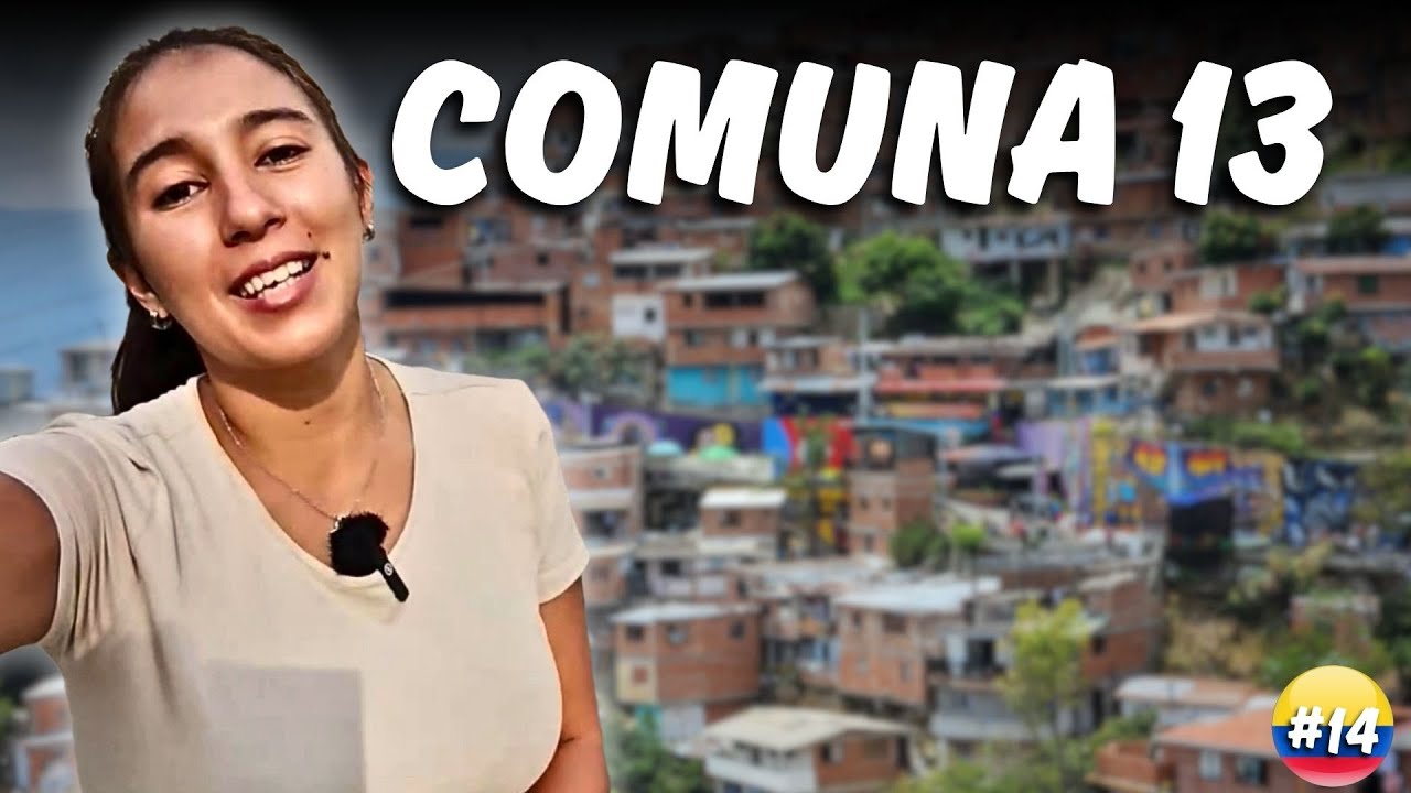 De ser el barrio MÁS PELIGROSO al MÁS TURÍSTICO ⚠️ ¿Qué cambió? [Comuna ...