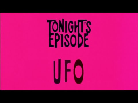 The Invaders - UFO - YouTube