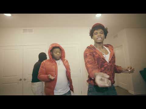 Baby Ghost x Juuju - “Ain’t Just You”(Official Video)