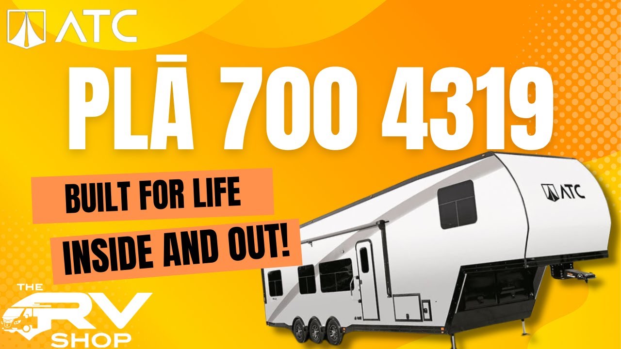 2024 ATC Pla 700 4319 - YouTube