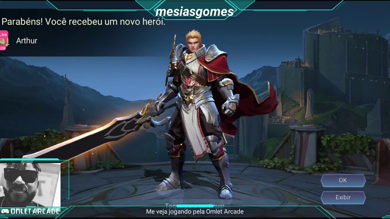 Arena of Valor - MMorpg para Android - YouTube
