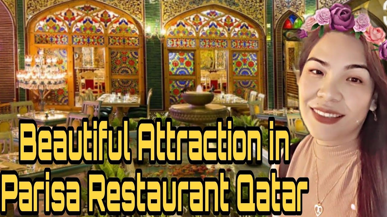 Persia Cuisine One of The Best Restaurant with Beautiful Interior ...