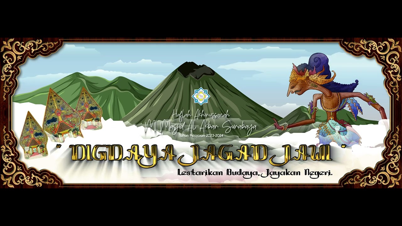 Background Videotron Haflah 2023 2024 - YouTube