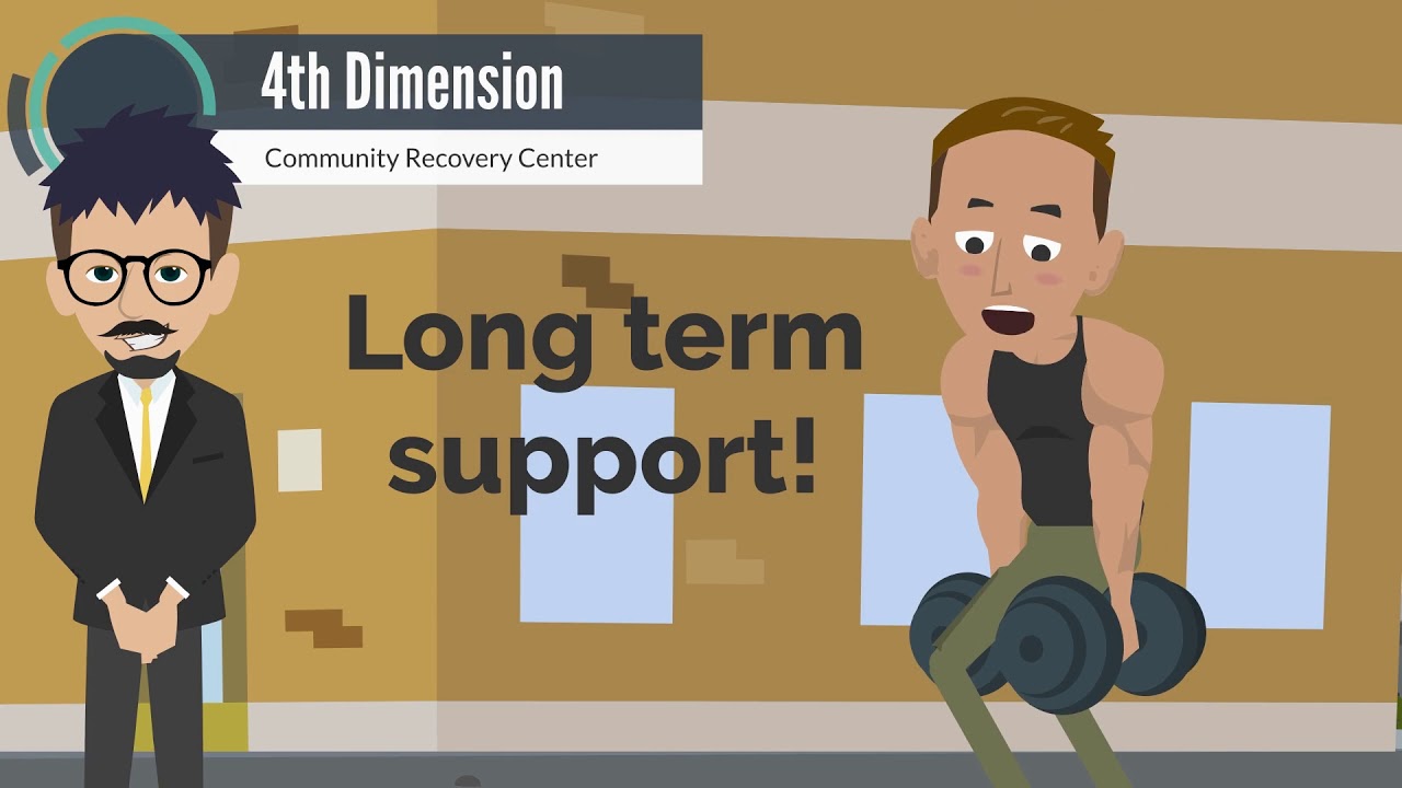 4D Recovery 2019 Outcome Video - YouTube