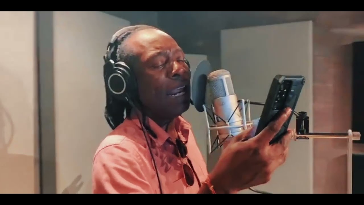 LICK AH BUM BUM RIDDIM (KURT ALLEN AND KENNY PHILLIPS ) - YouTube