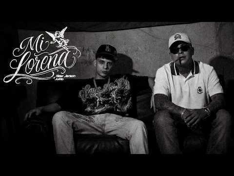 New Jerson x Juliito - Mi Lorena (Video oficial)