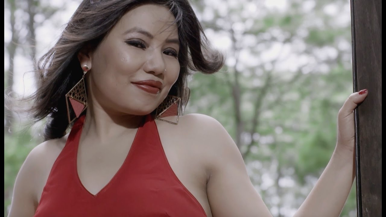 Kadam Kadam - Manu Limbu, Kamal Khatri | New Nepali Pop Song 2016 - YouTube