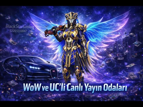 Yeni Güncelleme Uc Ödüllü Wow Odaları Vs Rank