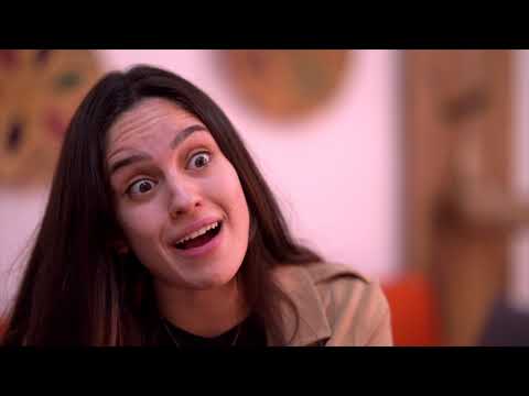 İlk görüşte aşk... :)