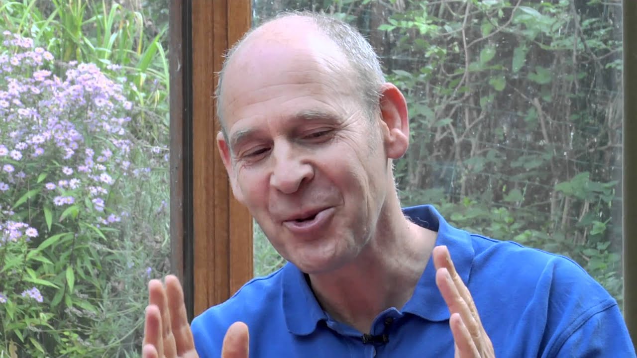 William Bloom - Alchetron, The Free Social Encyclopedia