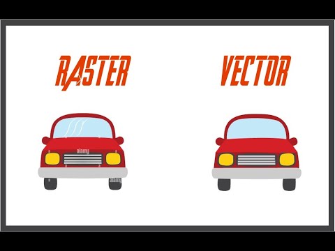 How to Create Car Logo in Adobe Illustrator CC 2019 #raster #drawing # ...