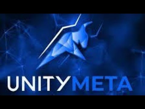 Unity Meta Token தமிழ் plan in short details - YouTube