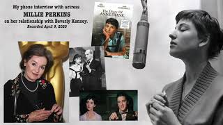 Millie Perkins Today