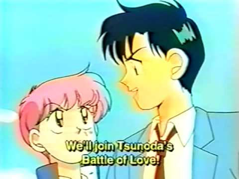 Chou Kuse ni Narisou ep 8 p 3 of 3 - YouTube