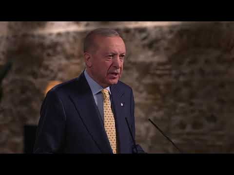 Cumhurbaşkanımız Sayın Recep Tayyip Erdoğan, \