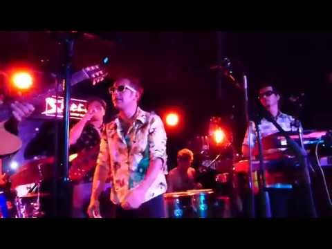 08 Achilipu - Azucarillo Kings 20 years Sidecar - YouTube