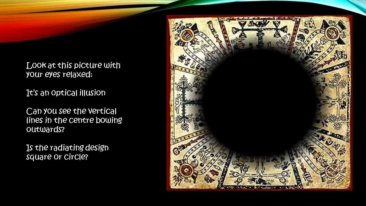 How the Aztecs Squared the Circle - YouTube
