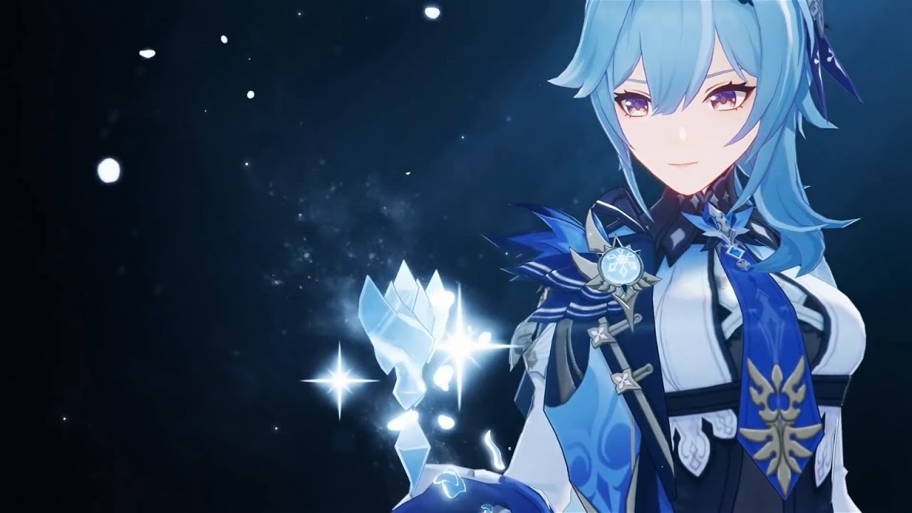 Eula trailer - YouTube