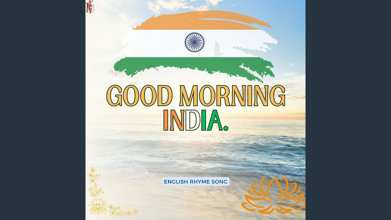 Good Morning India - YouTube