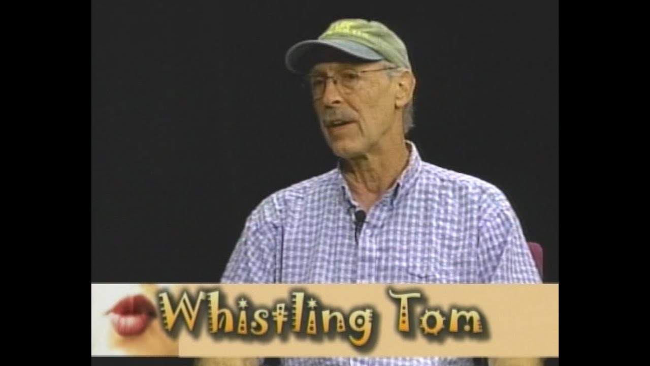 Outreach Presents Whistling Tom - YouTube