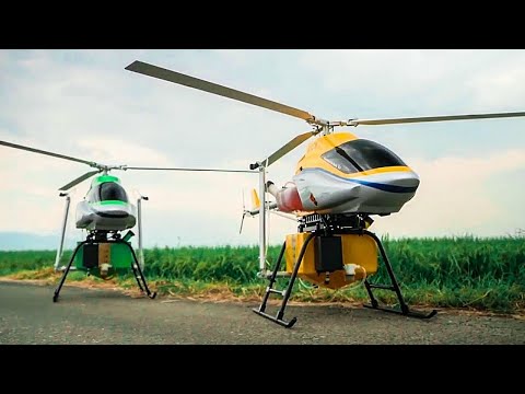 Sizleri Şaşırtacak Akıllı VE Teknolojik Buluşlar