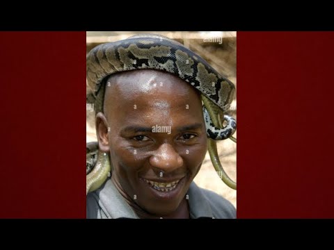 UKUTHWALA NGENYOKA | Things you need to know | The journey of awakening ...