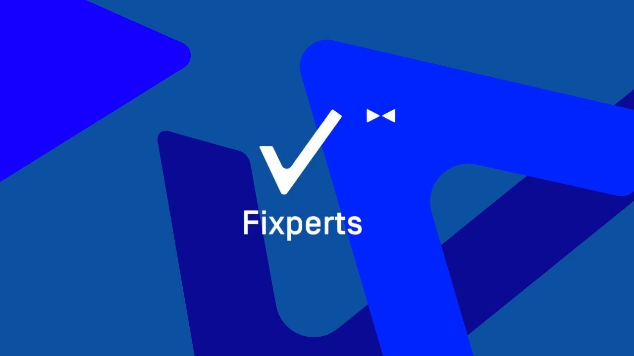 About Fixperts | short intro | 2021 - YouTube