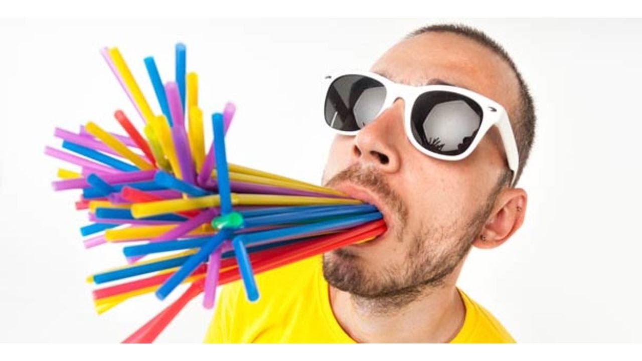 25 Strangest Guinness World Records - YouTube