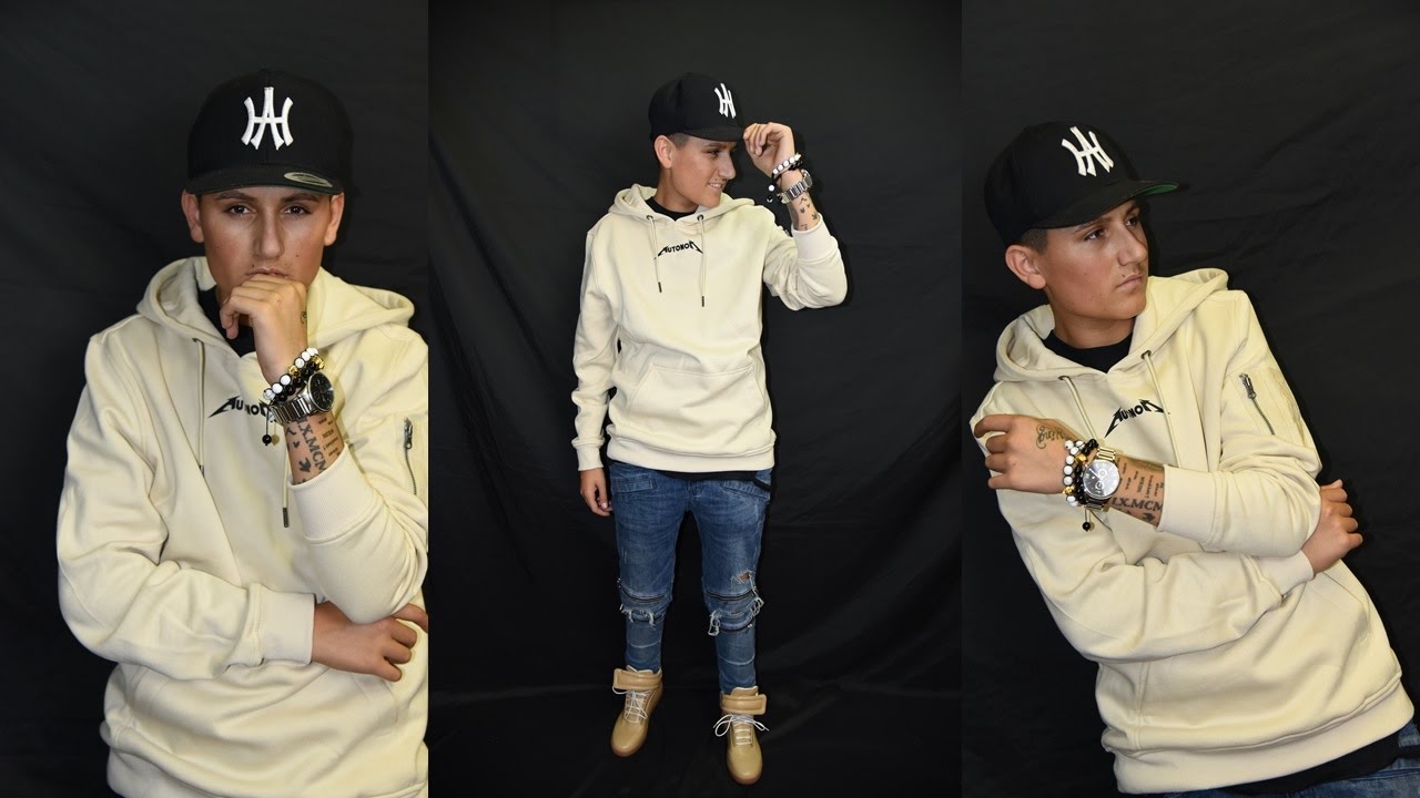 FSHN LOOKBOOK 2016 !! - YouTube