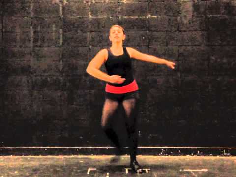 Provocative Tap Dancing- A Silent Film in the style of Thomas Edison ...