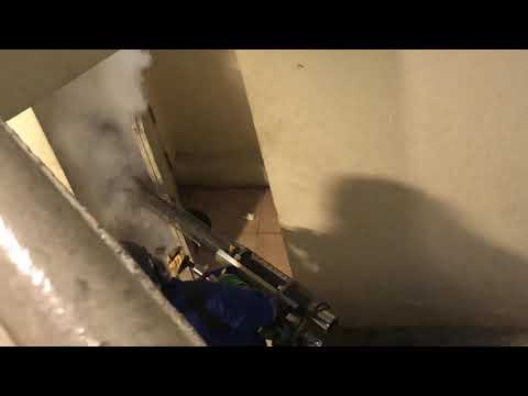 Mesin Fogging Agrofog AF-35 #fogging #mesinfogging #agrofog # ...