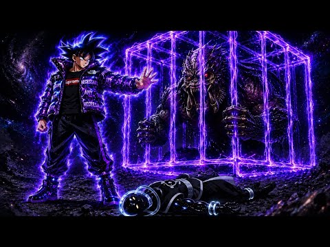 Drip Goku Part 1164